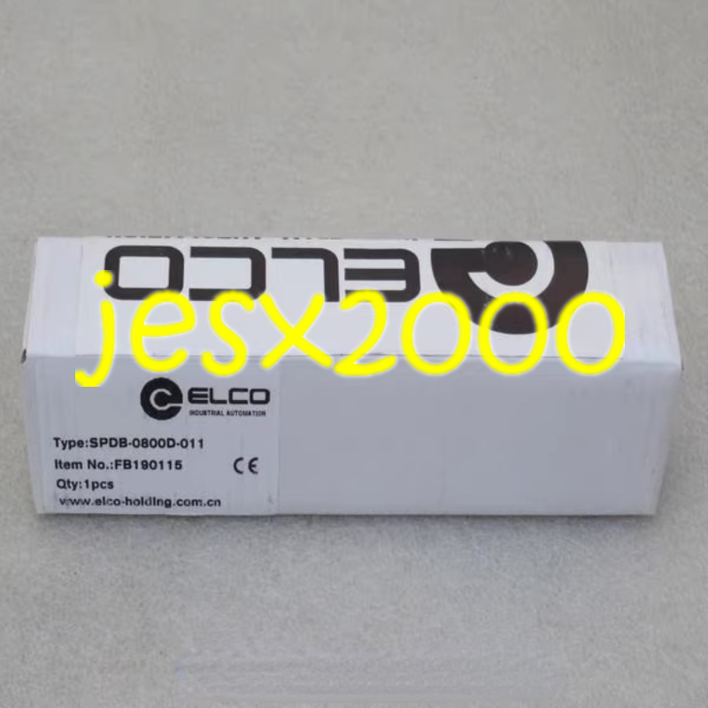 1PC NEW ELCO module SPDB-0800D-011 | eBay