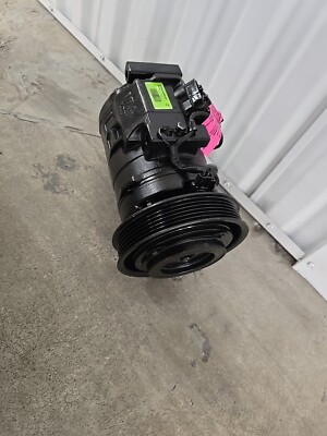 FOUR SEASONS / MX 2370191 AC/ COMPRESSOR | eBay