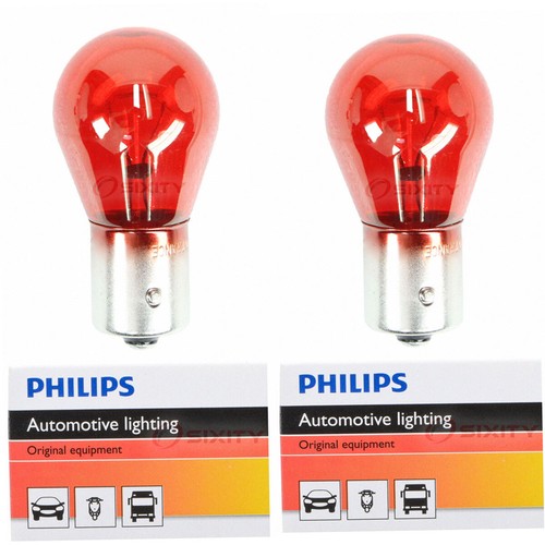 Philips Brake Light Bulb for BMW C650GT - HiPerClick Halogen 2013-2016 ...
