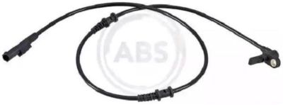 Capteur ABS Avant 9065400317 - 0265007557 - 2E0927801B - 906 540 03 17 ...