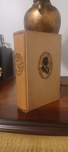 Israfel The Life And Times Of Edgar Allen Poe Hervey Allen 1934 ...