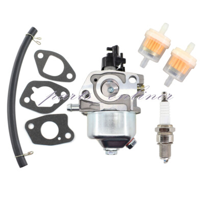 Troy Bilt TB105 TB115 TB120 TB220 TB270 Carburetor Carb | 951-14423 ...