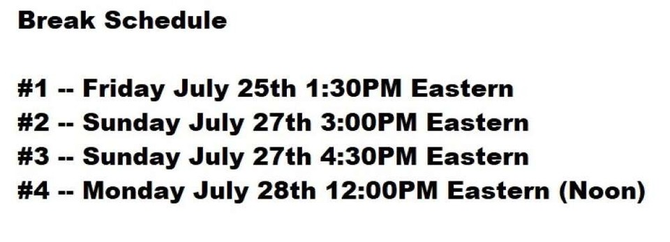 Arthur Q. Bryan 2025 Leaf Pearl Multi-Sport Half Case 1X Box Break #1 ...