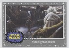 2015 Star Wars: Journey to The Force Awakens Death Silver Luke ...