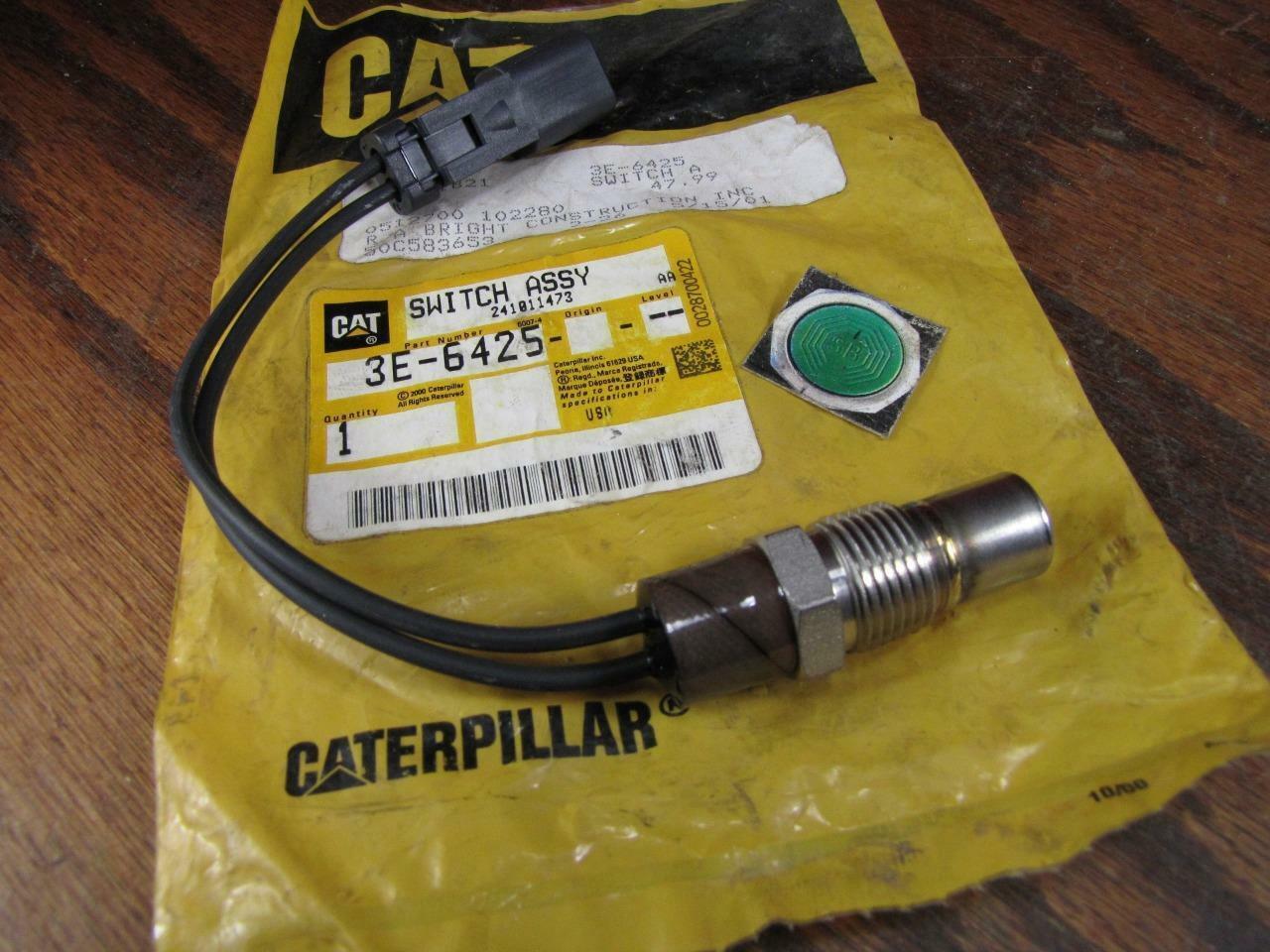Genuine CAT Switch Part Number 203-3220 3e-6425 2033220 3E6425 for sale ...