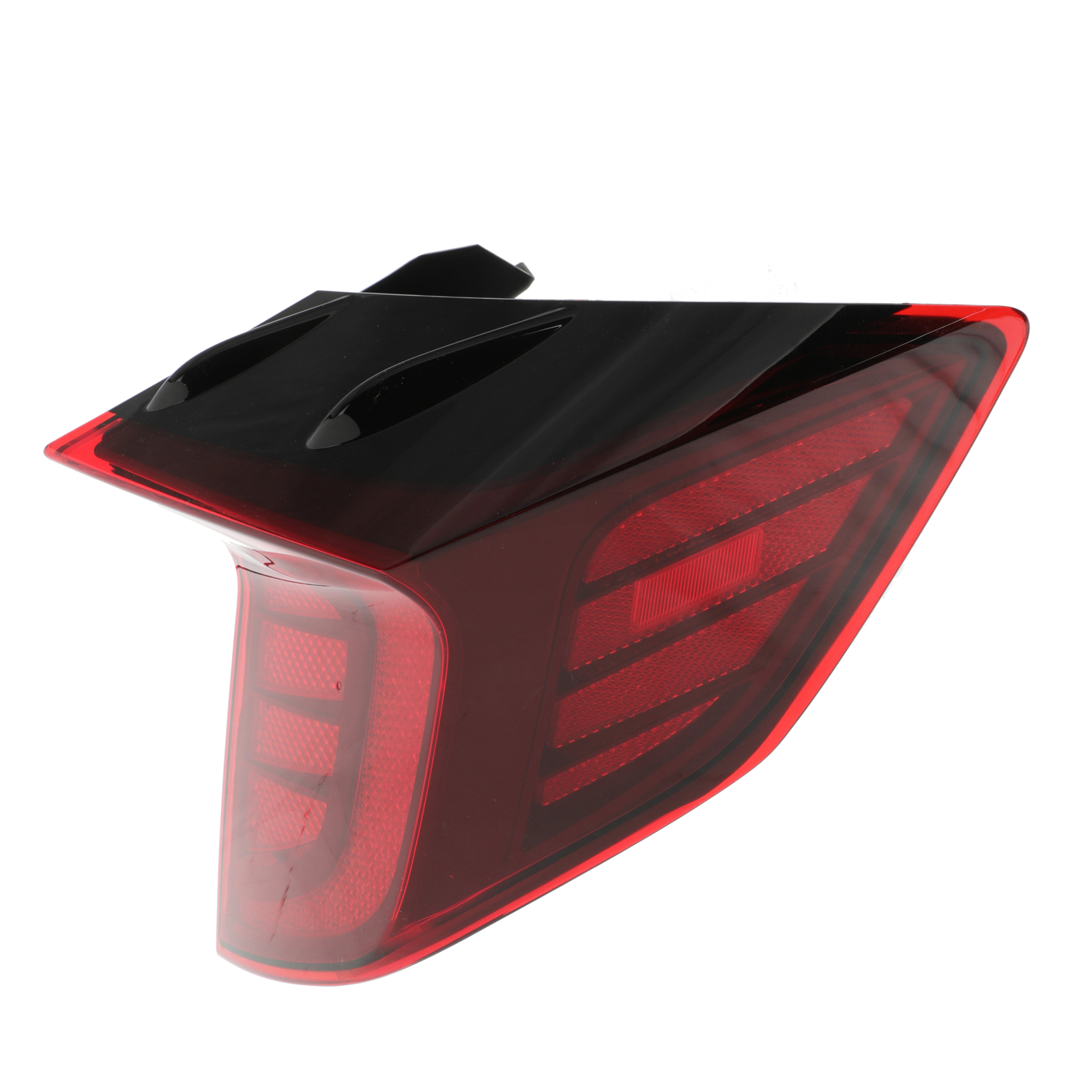Taillight for 2020 Sonata OEM RT Halogen Chip 92402L0000 for sale ...
