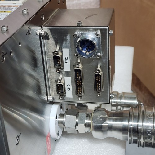 CKD VALVE AGILE UNIT GYX-0596 2L80-003666-13 AS'IS' FREE SHIP | eBay