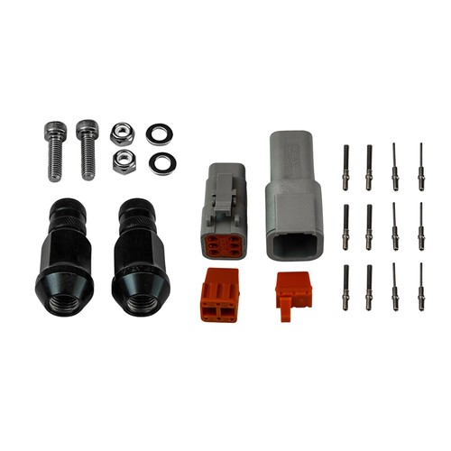 Rigid Industries 46727 Chase Pod Light Kit Fits 21-23 Bronco | eBay