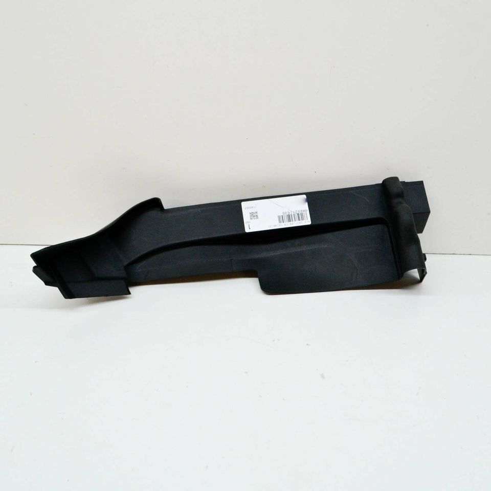 NEW AUDI Q7 SQ7 4M FRONT LEFT BONNET HOOD SEAL 4M0821169B ORIGINAL 4M0 ...