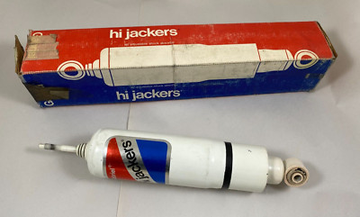 GABRIEL HI JACKERS SHOCK ABSORBER, 39122, NIOB | eBay