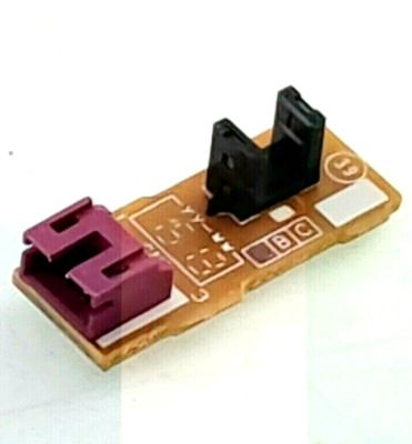 Brother Registration Sensor PCB Assembly - LT2644001 | eBay