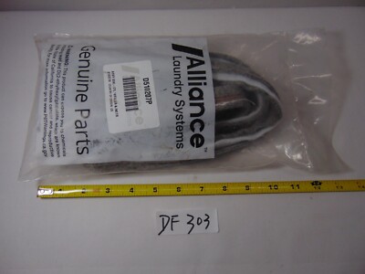 Dry Cleaning & Laundromat - Speed Queen Parts