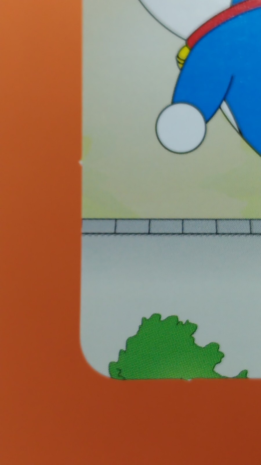 Suneo Doraemon Promo Cards Fujiko-Pro, Shogakukan MCDONALD'S 2022 ...