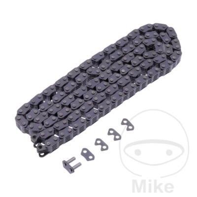 BorgWarner Open Cam Chain fits Suzuki GSX 1250 FA ABS 2010-2017 | eBay UK