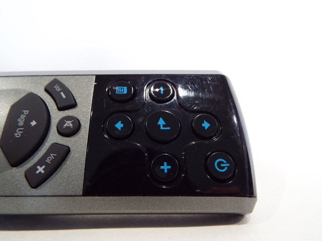 Dell Projector Remote TSFM-IR01 for sale online | eBay