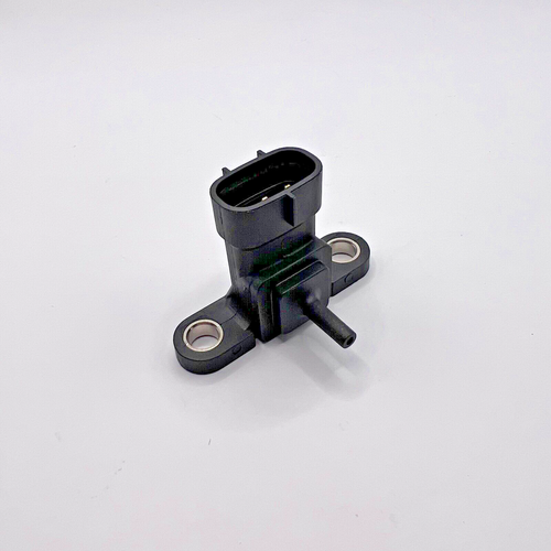 Turbo Boost Map Sensor For ISUZU NPR NQR NPR-HD 4HK1 4JJ1 8980205140 ...