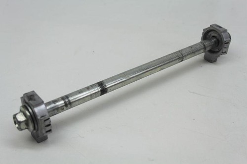 REAR WHEEL AXLE KTM DUKE 390 125 RC 390 125 REAR WHEEL AXLE ROUE ...