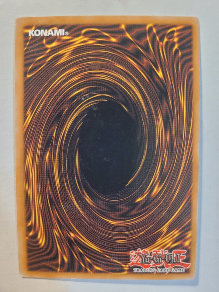 RELEASE FROM STONE GLAS-EN068 UNLIMITED YUGIOH LP | eBay