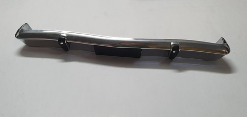 1:18 Biante FORD FALCON XY GHTO QUICKSILVER Front And Rear Bumpers ONLY ...