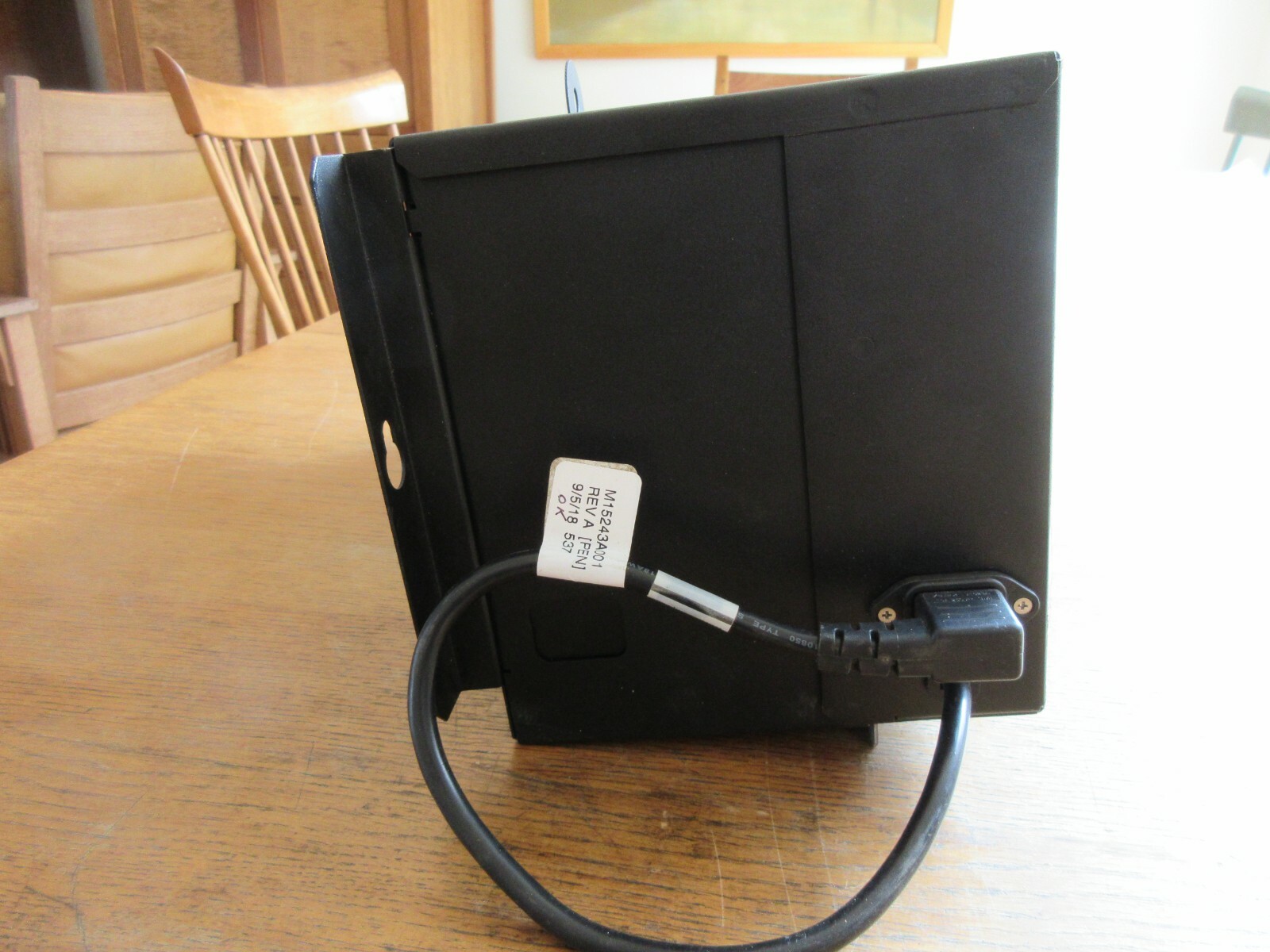 Gilbarco PA04222000202 Back Room Communication Module Brcm2 for sale ...