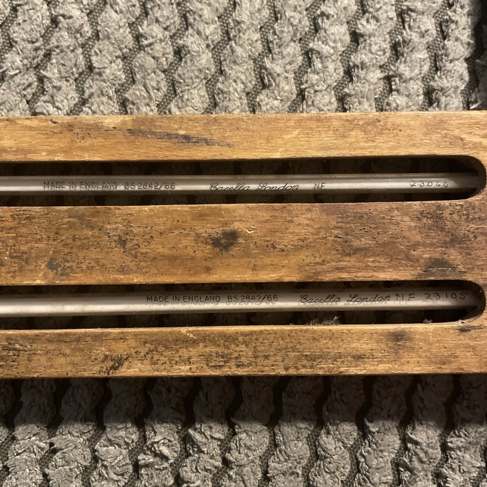 Psychrometer Whirling Hygrometer, Wet / Dry Bulb Thermometer Casella ...