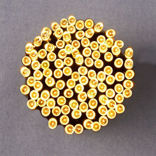 Christmas High Quality LED Multi Function Party Memory String Chaser ...