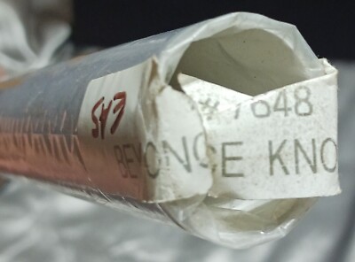 Beyonce- Knowles Factory Sealed 34x24 Poster #7648 | eBay