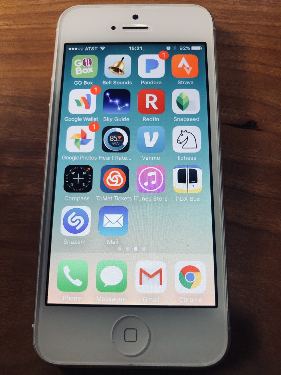 Iphone 5 Sprint Store