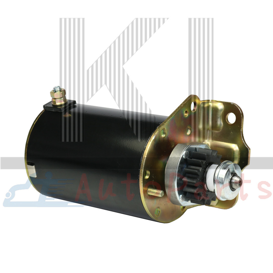 11-18 HP Starter Motor 393499 394943 399169 Fits For BS 497401 494198 ...