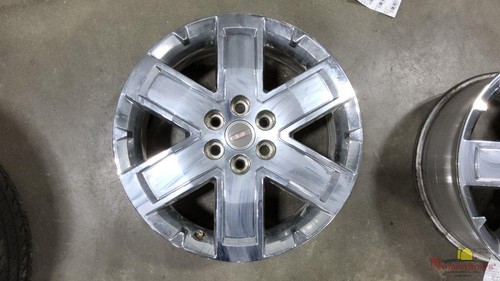 2014 GMC Acadia 20" Wheel Rim 20x7-1/2, 6 lug, 132mm | eBay
