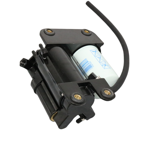 Fuel Pump Assembly Replaces 23410900 Fits P61885S Carter Marine Penta ...