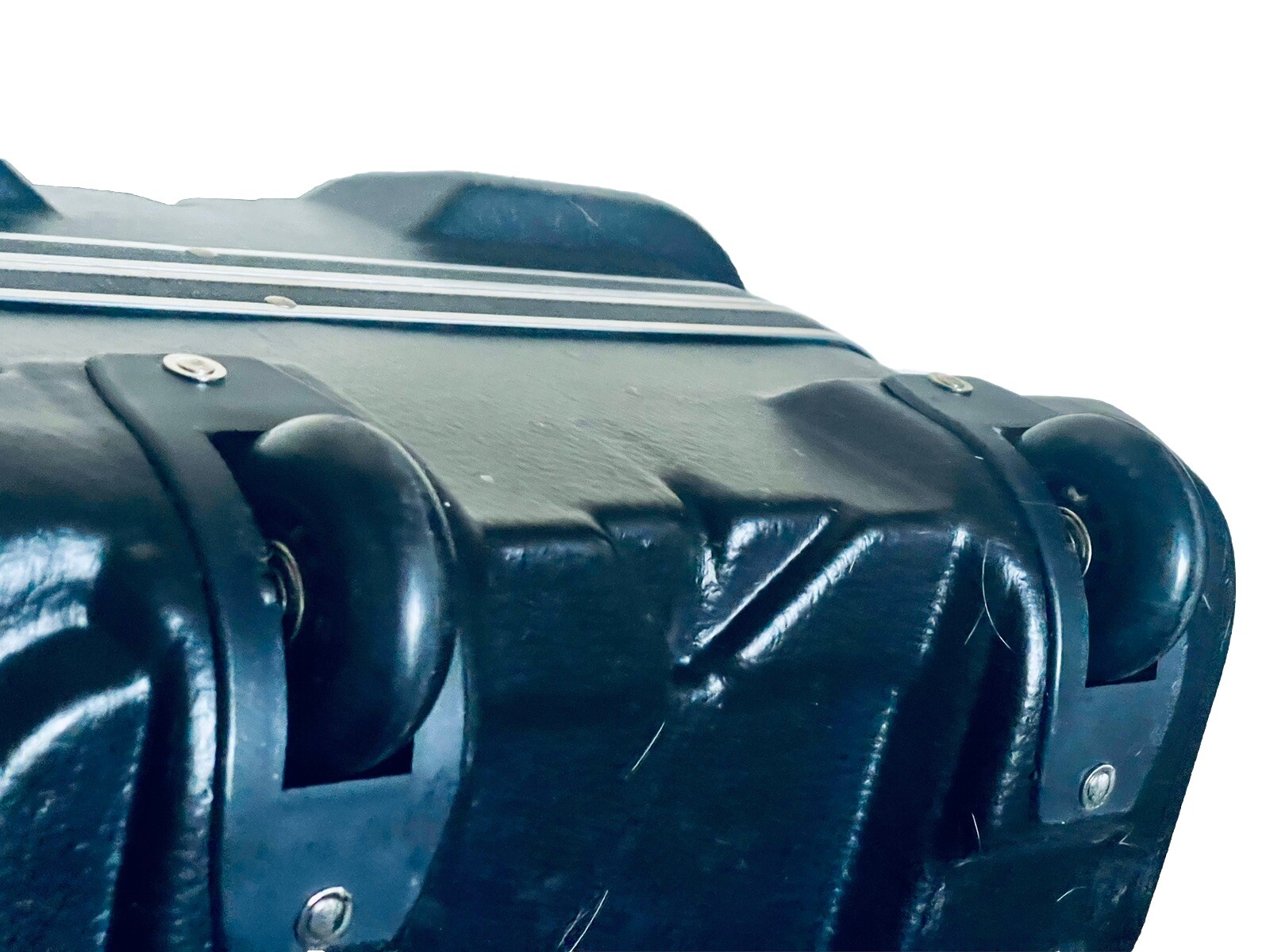 BOXLIGHT CORPORATION ABS Flightcase Wheels & Handle -Projectors/Music ...