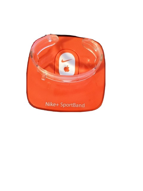 Nike Plus A1193 Foot Sensor Pod Shoe Running Apple Sport Watch Fitness ...