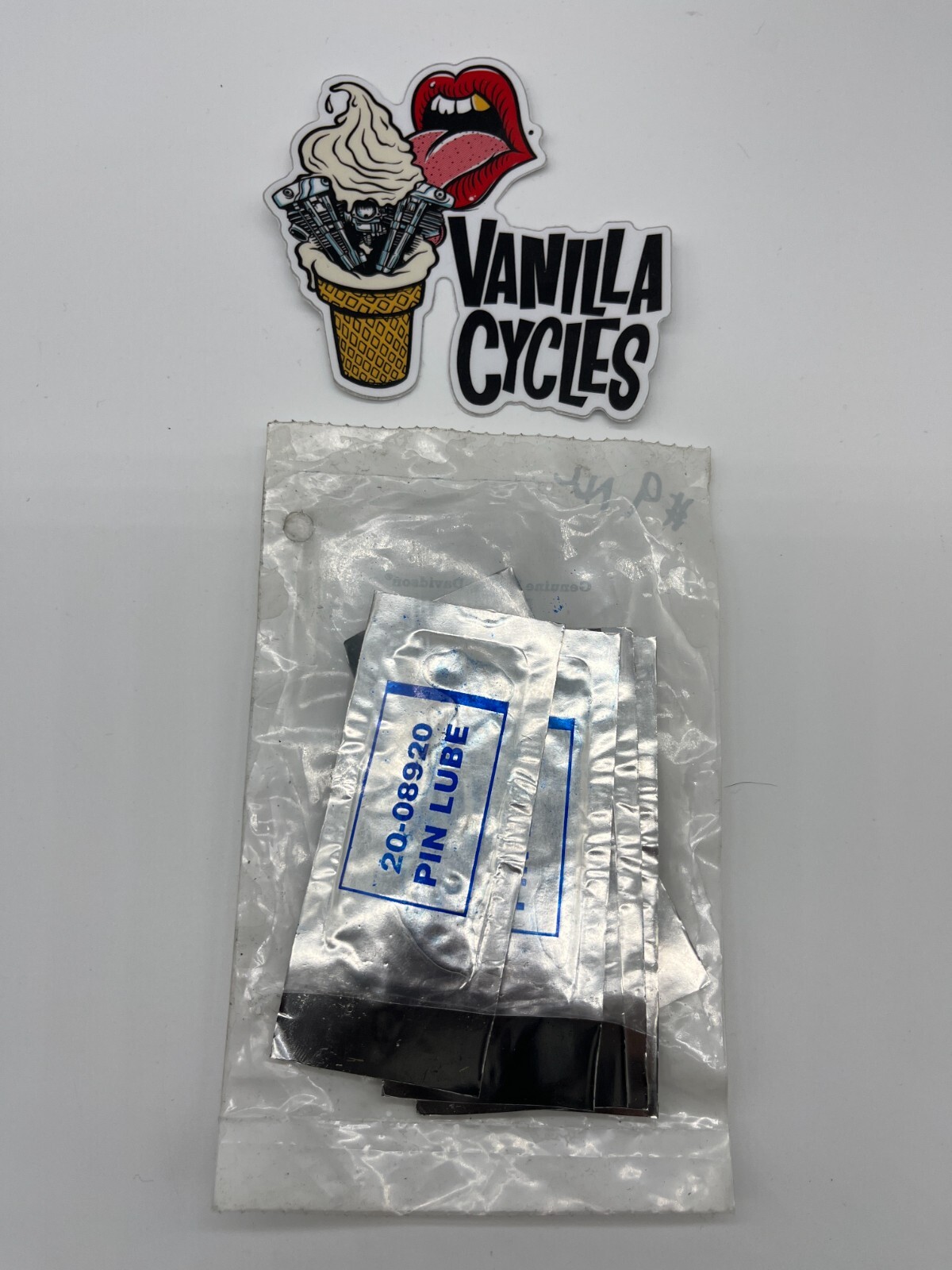 Harley-Davidson Pin Lube - Part # 94674-95A | eBay