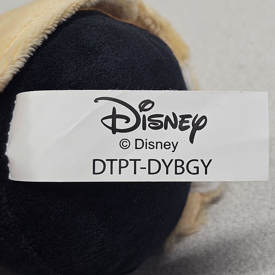 2 Stitch & Cruella de Vil Dog Squeaker Toys Disney Lilo & 101 ...