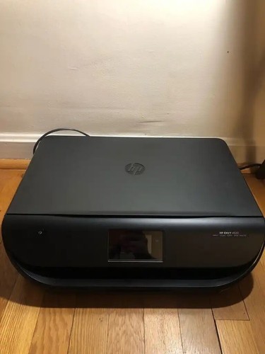 HP ENVY 450 Printer for home or office use with Wireless connection ...