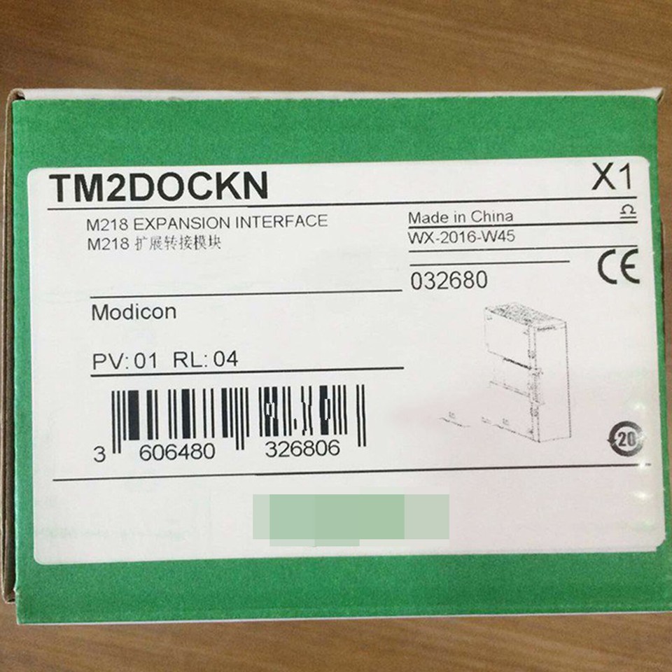 one New Snd TM2DOCKN Expansion Panel Connect Interface Module Free ship ...