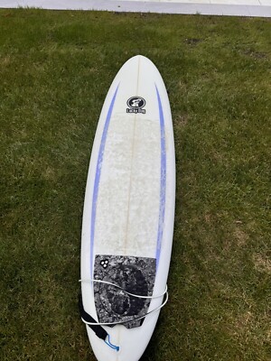 Used Surf Board For Sale | eBay