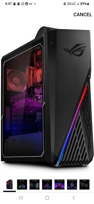 asus pc case | eBay