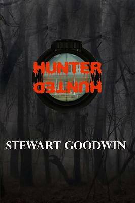 Hunter/Hunted by Stewart Goodwin (Paperback, 2016) for sale online | eBay