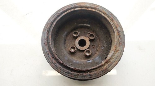 03g105243 Crankshaft Belt Pulley for Volkswagen Golf 2005 FR1596006-28 ...