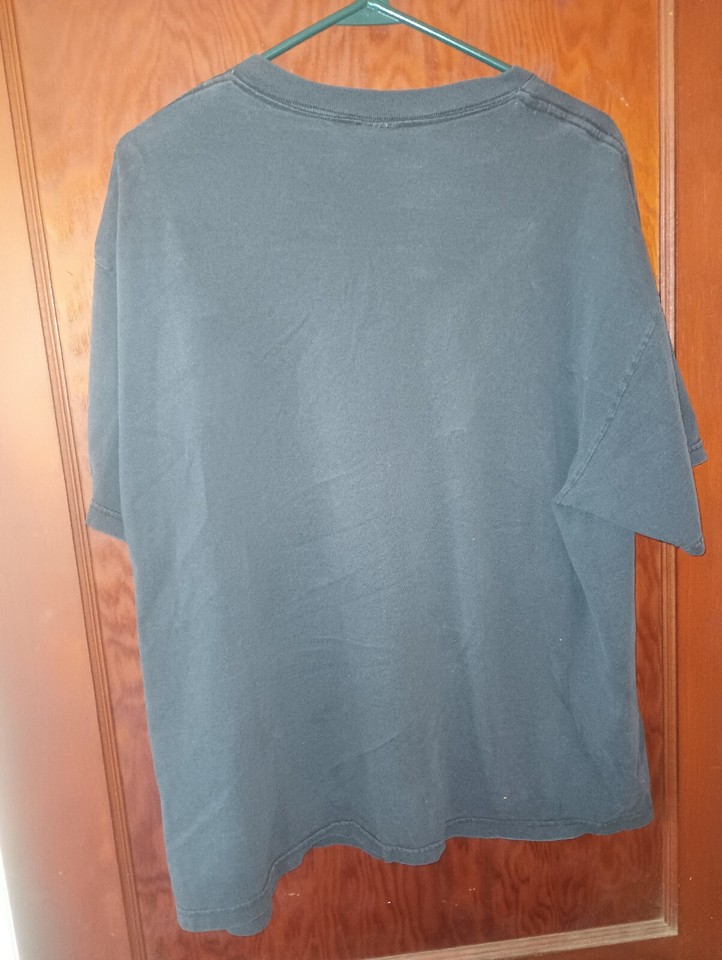 Family Guy El Stupido T Shirt XL Peter Griffin Luchador Cotton | eBay