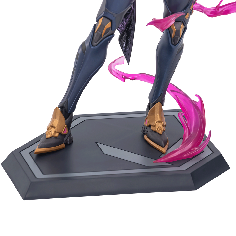 VALORANT Reyna Statue Figure Riot Games Authentic Goods | eBay