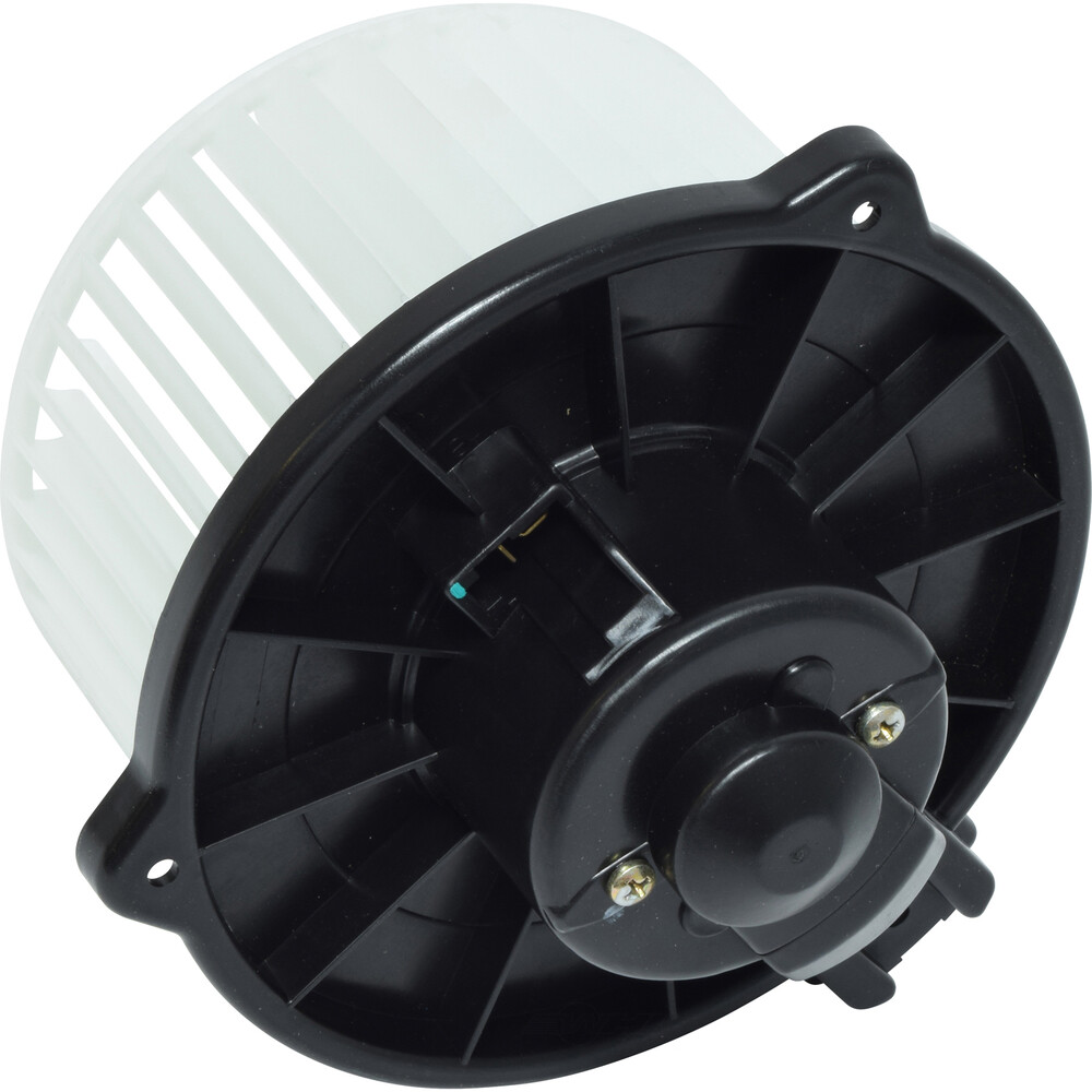 HVAC Blower Motor-Blower Motor with Wheel UAC BM 00170C for sale online ...