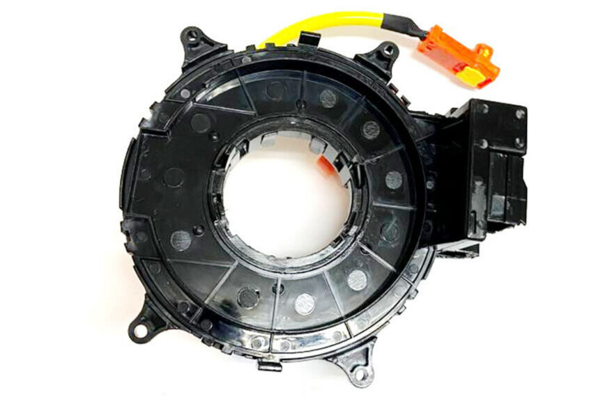 Genuine Toyota Clock Spring Part# 84306