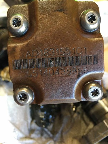 1999-2003 FORD F250 SUPER DUTY F250SD F350SD 7.3L POWERSTROKE FUEL ...