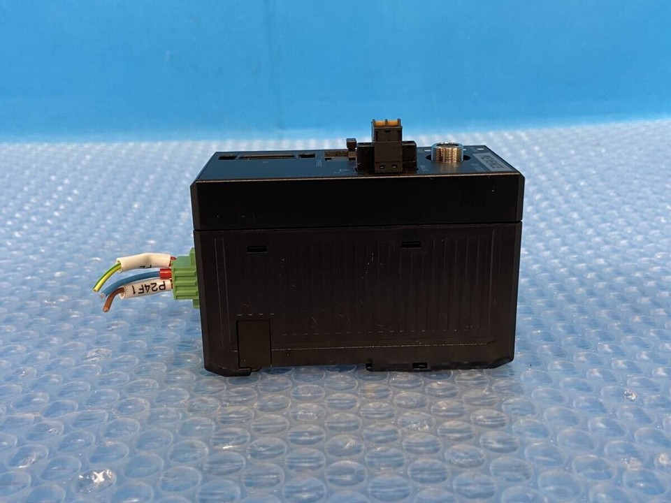 Keyence IX-1000 Laser Sensor Amplifier Brand Used Tested from Japan | eBay