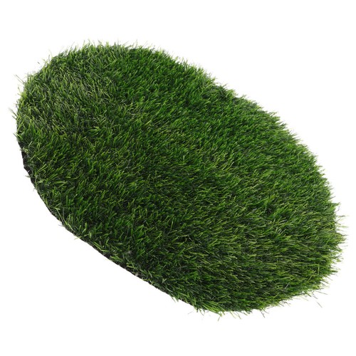 Manhole Cover Decoration Lawn Banquet Artificial Grass Patio Rug | eBay