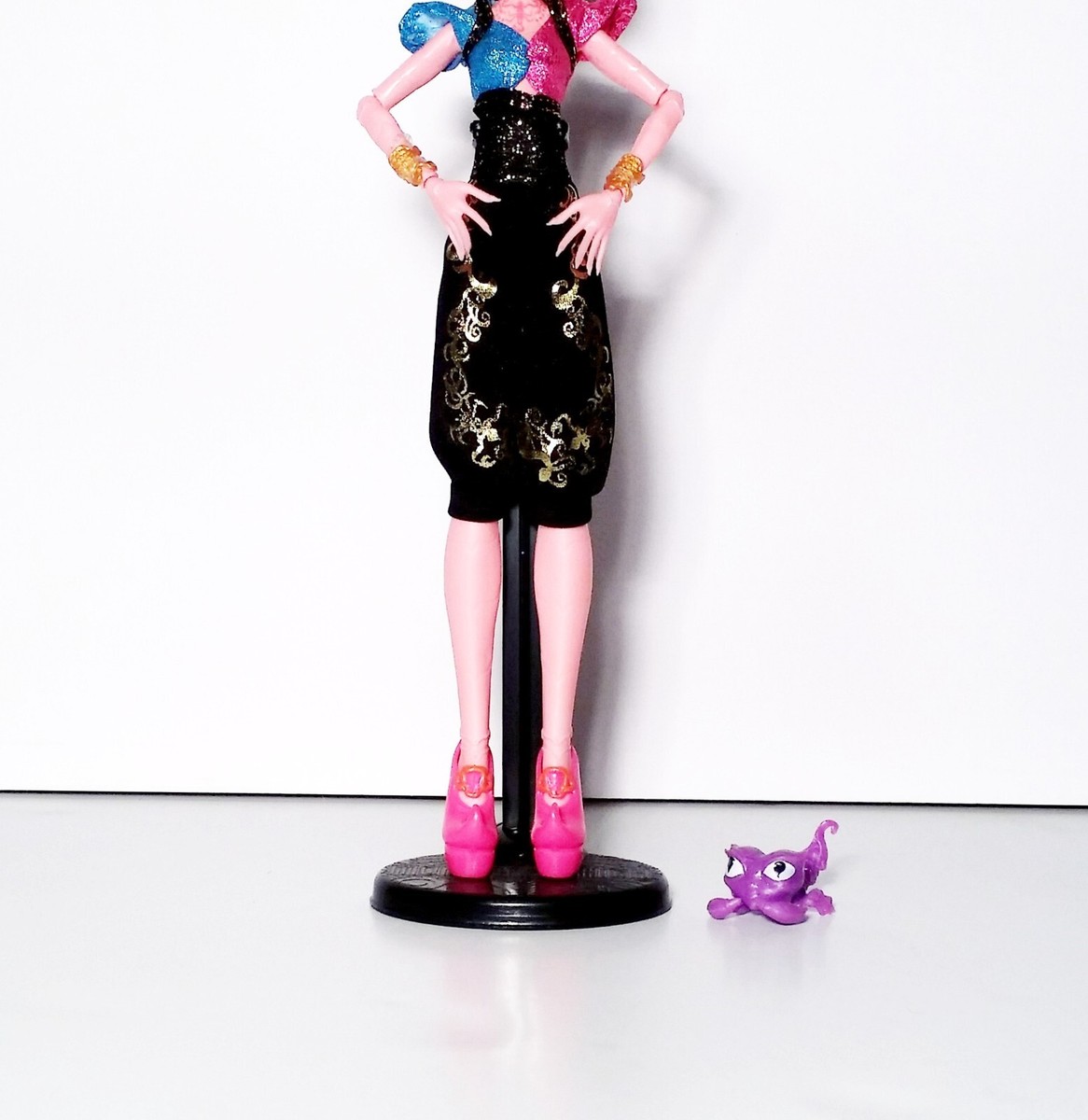Monster High 13 Wishes Wisp