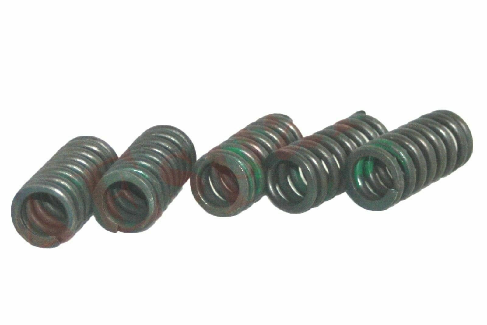 Clutch Pressure Plate Spring Set of 5 Units For Ford 3600 Tractors | eBay